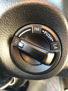 A Basic Guide to 4WD for Fleet Users of Toyota Hilux and 79 Land ...